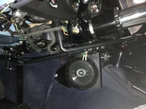 Tiré-poussé mécanique pour personne handicap des deux jambes système ...