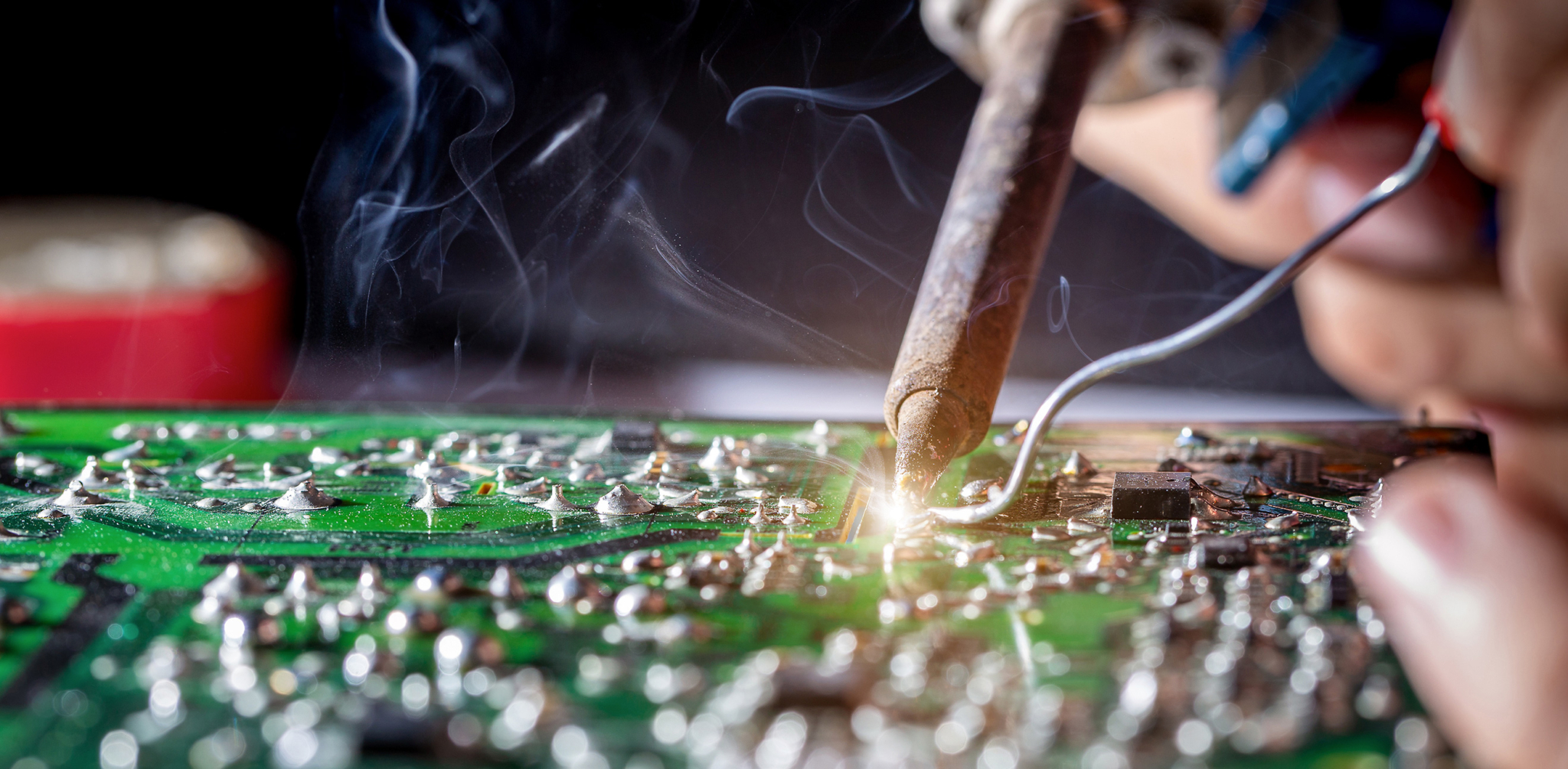 Réparation électronique voiture et programmation calculateur